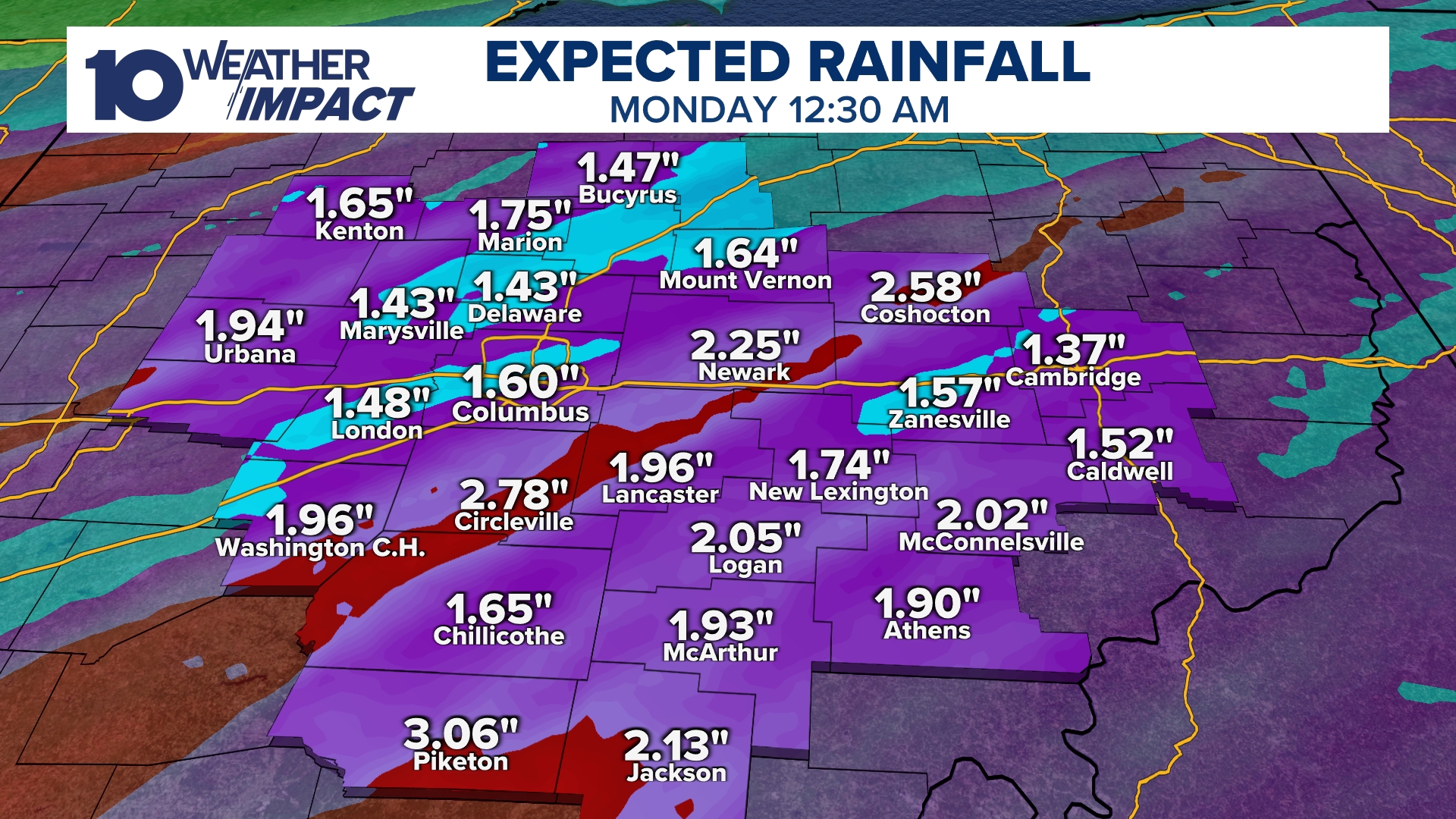 Legendary "Lizard Man" reappears in South Carolina | 10tv.com