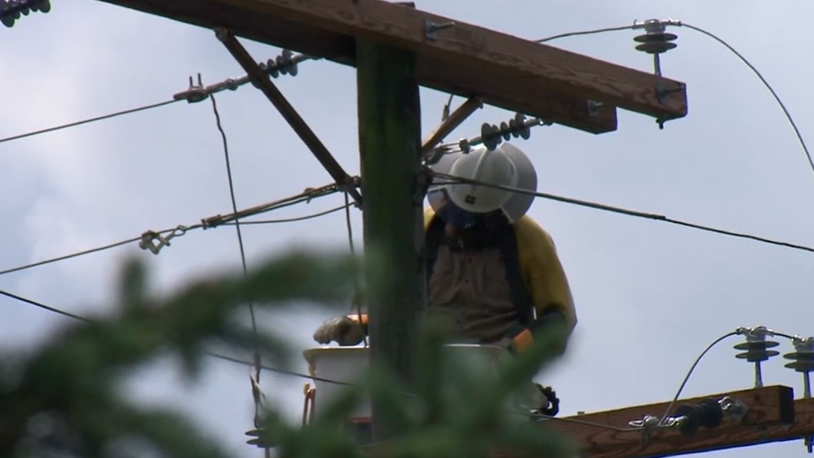Ohio State infrastructure expert explains widespread outages | 10tv.com