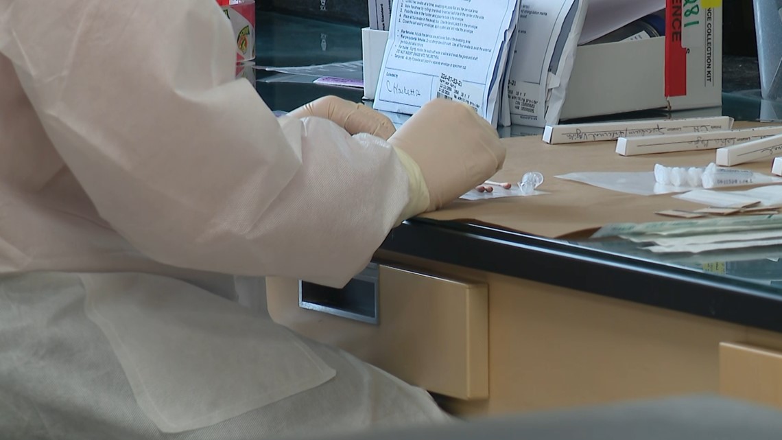 Key To Cracking Missing Person Cold Cases In Ohio