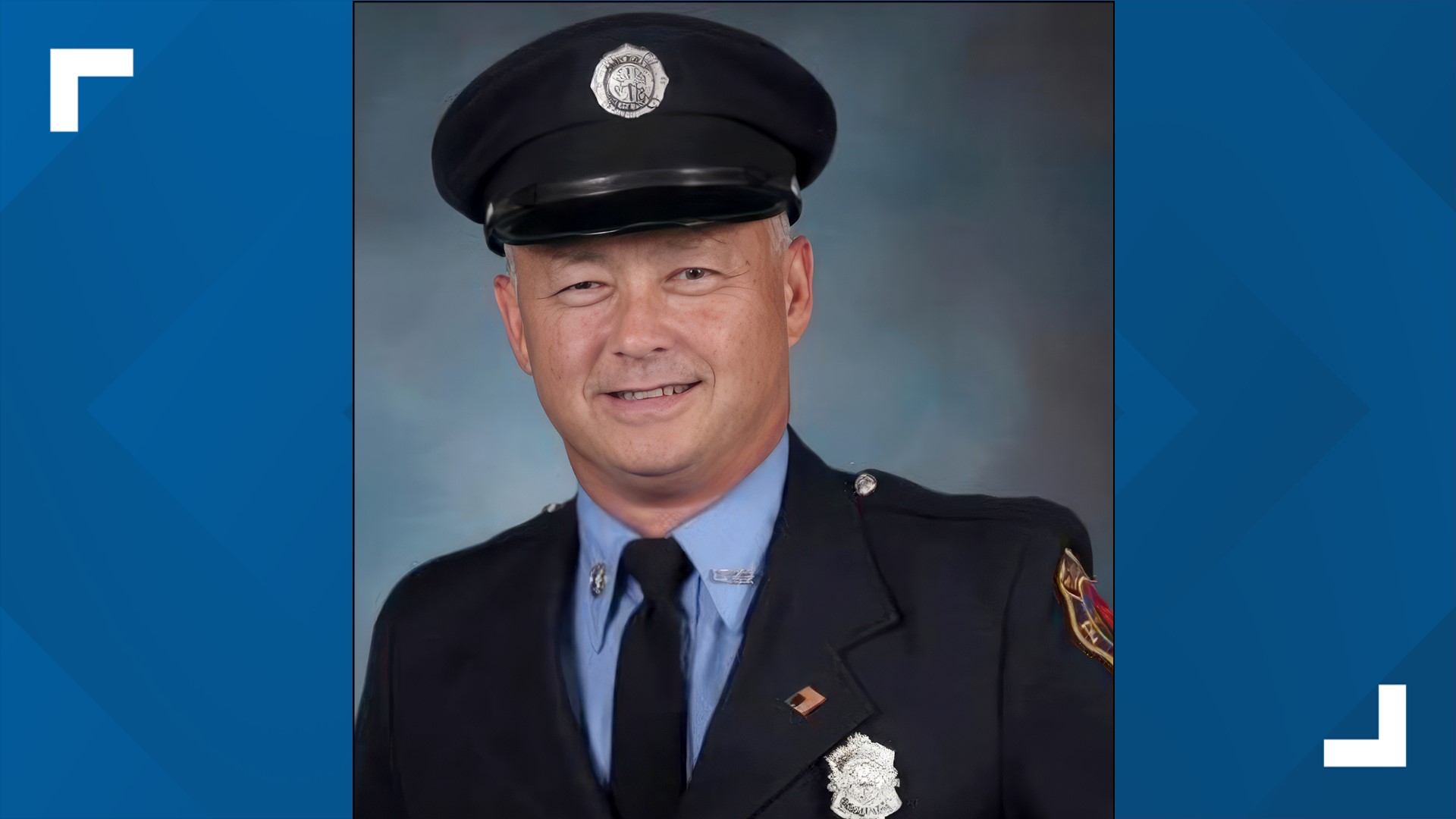 Ohio man who killed firefighter in hit and run sentenced | 10tv.com