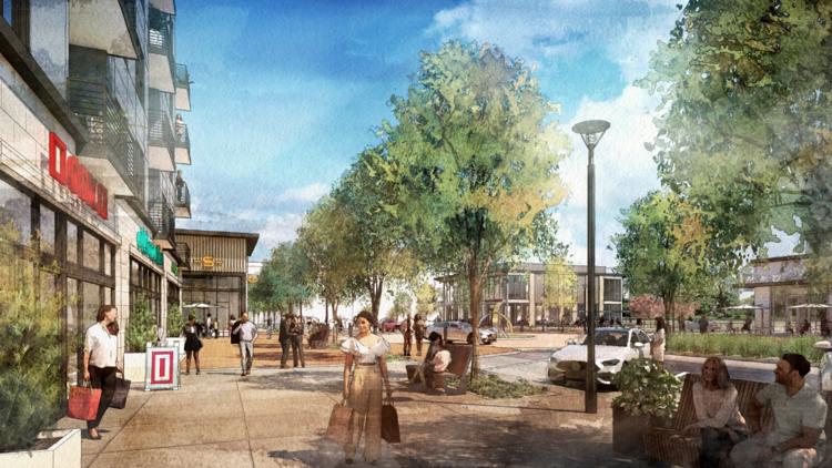 Trupointe development in Hilliard to open in 2025 | 10tv.com