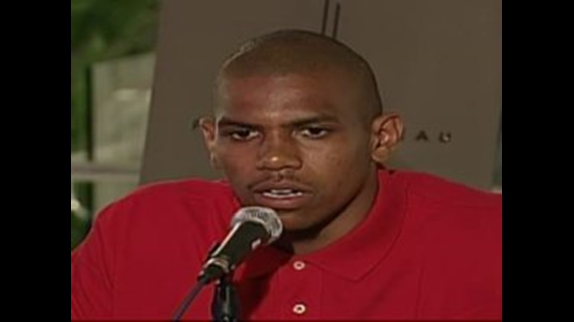 Pryor Apologizes To Tressel, Buckeye Nation | 10tv.com