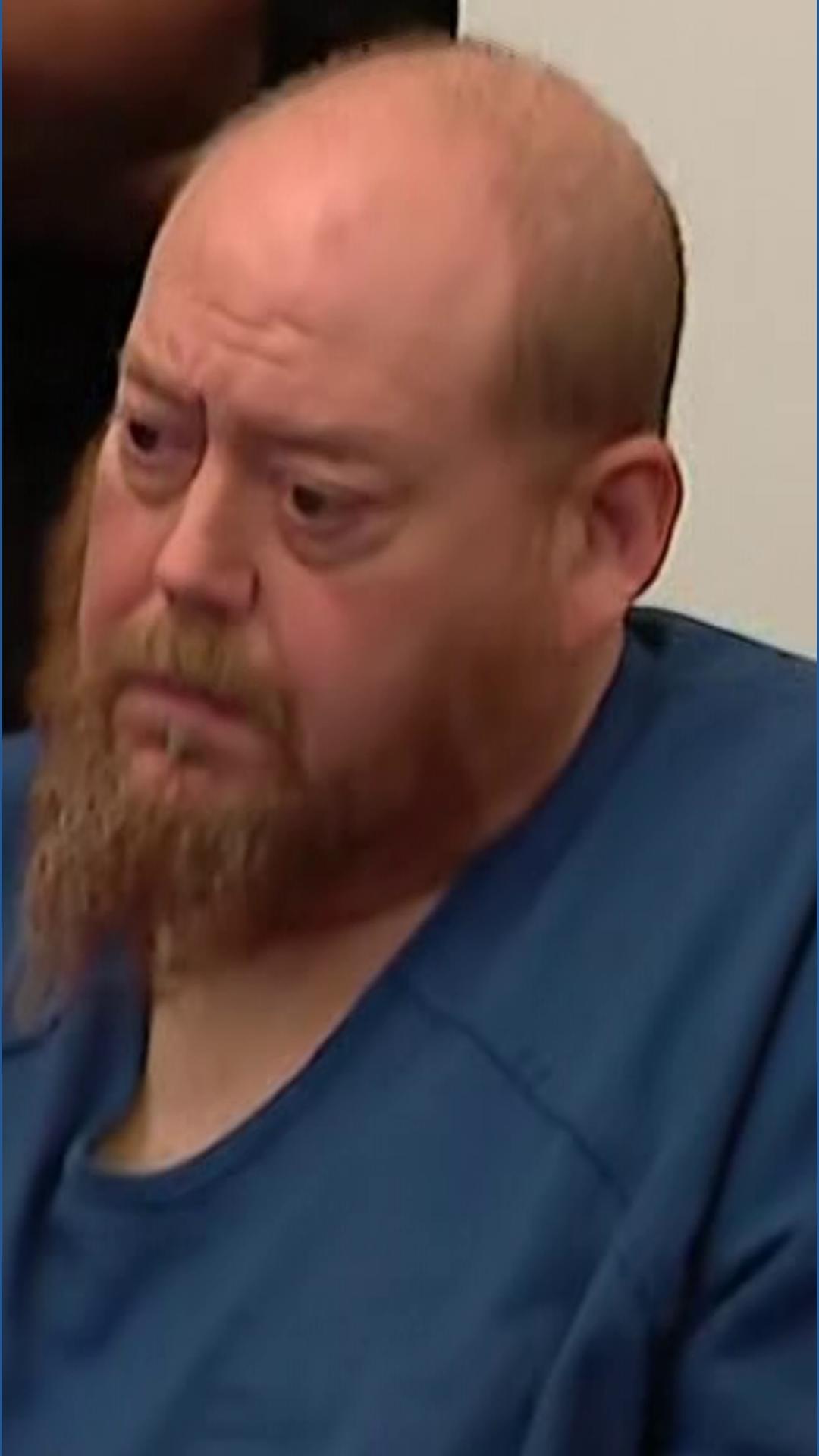 Man pleads not guilty in death of Morrow County deputy | 10tv.com