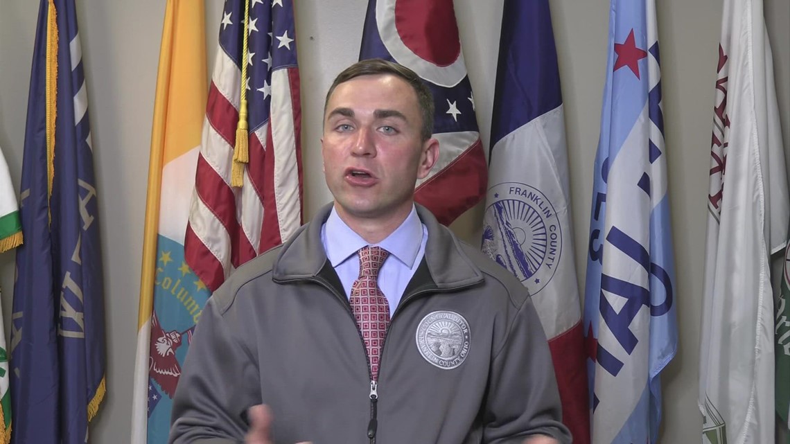 AAPI Heritage Month: Michael Stinziano | 10tv.com