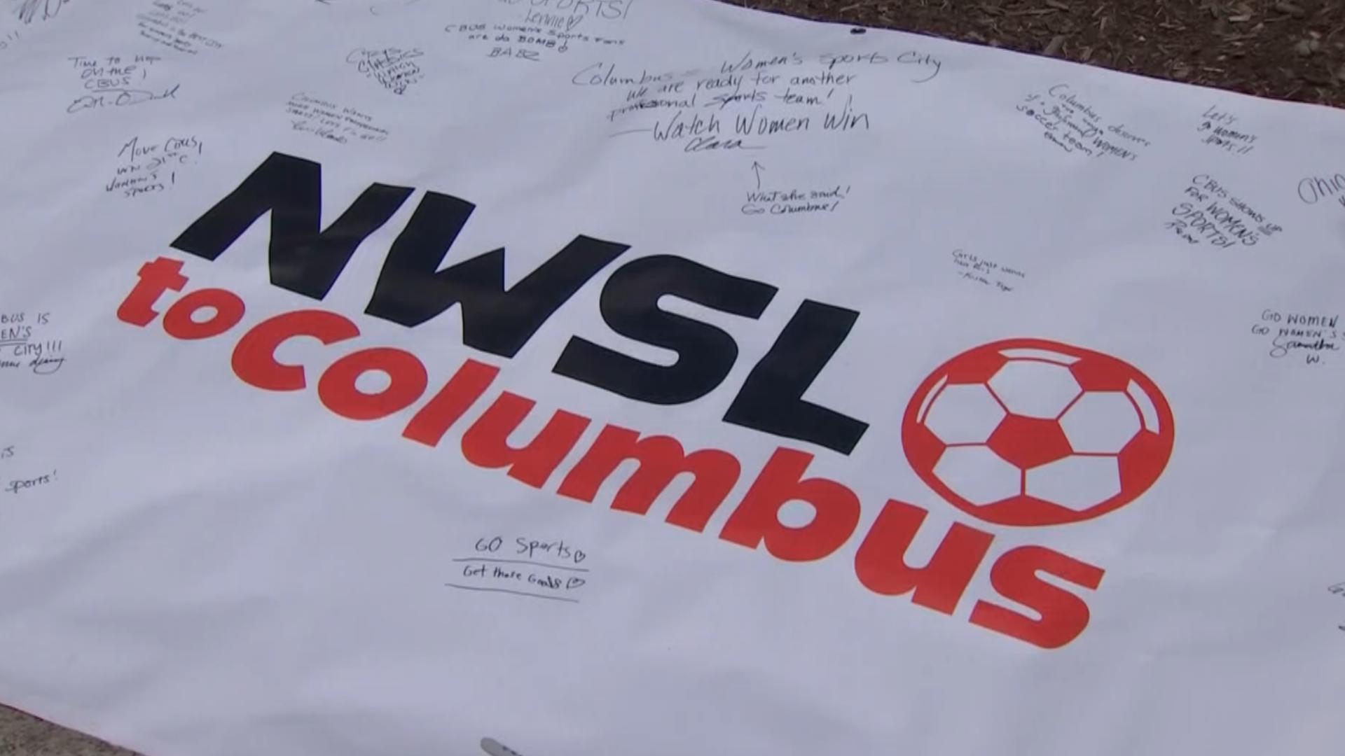 Columbus City Council hears mixed reactions to women's soccer facility ...