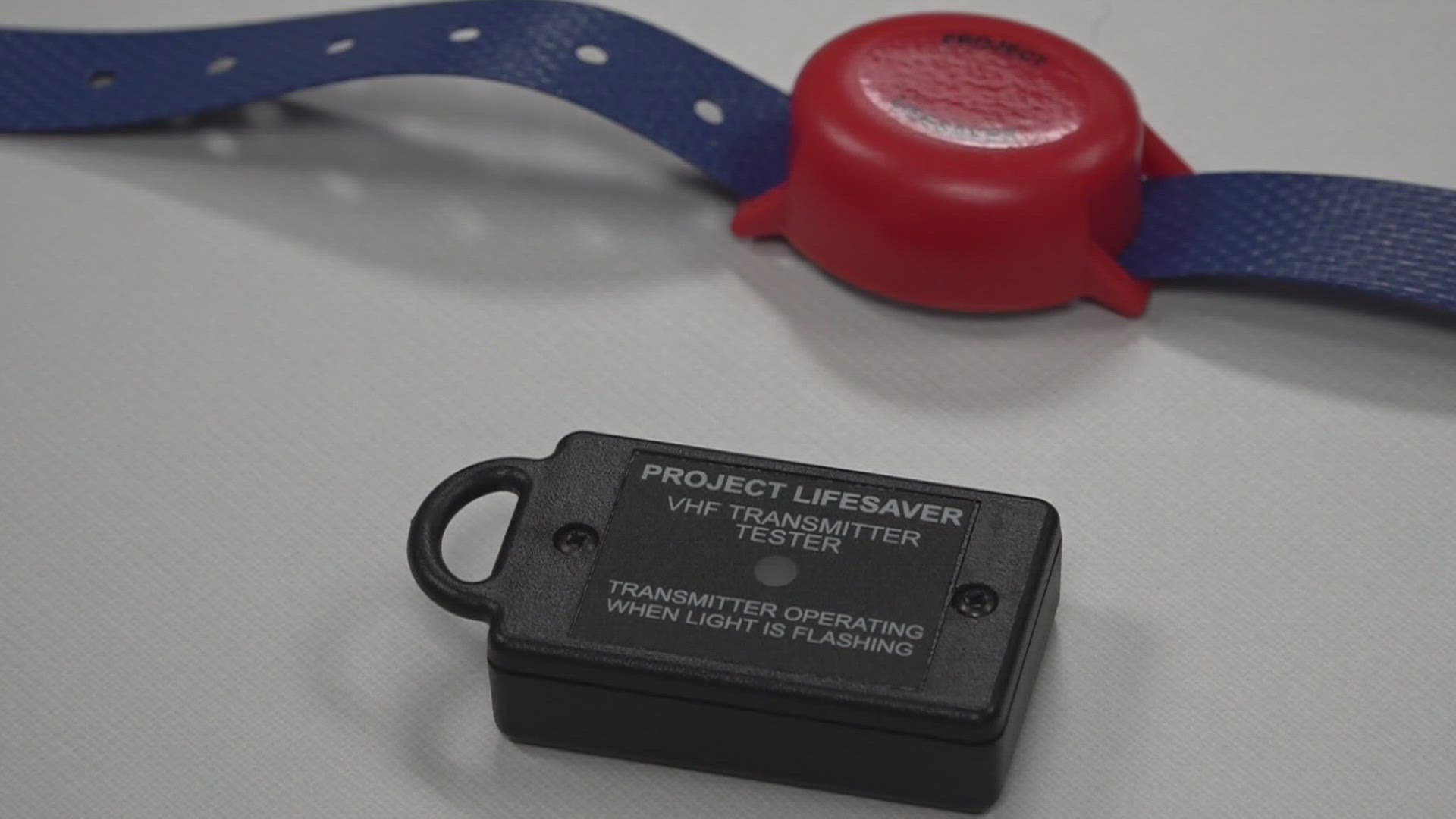 Project Lifesaver offers free bracelets to prevent wandering | 10tv.com