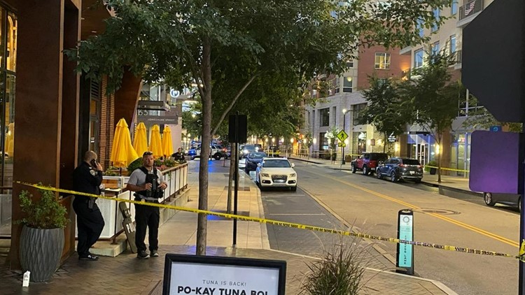 'It was everyone's tragedy': Tyler Jarrell's mother reflects 3 years ...