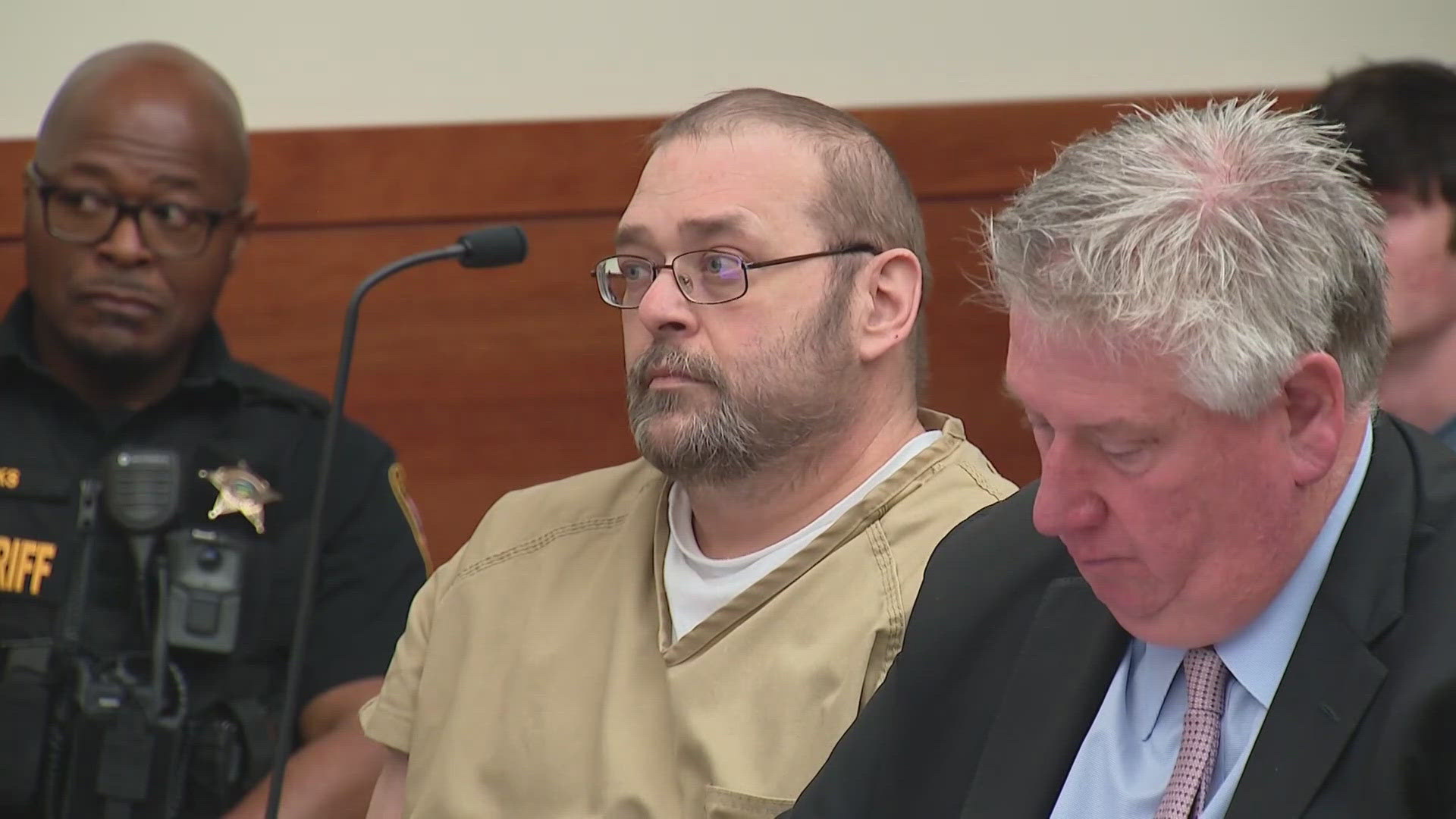 Judge rules on Adam Coy's new trial | 10tv.com