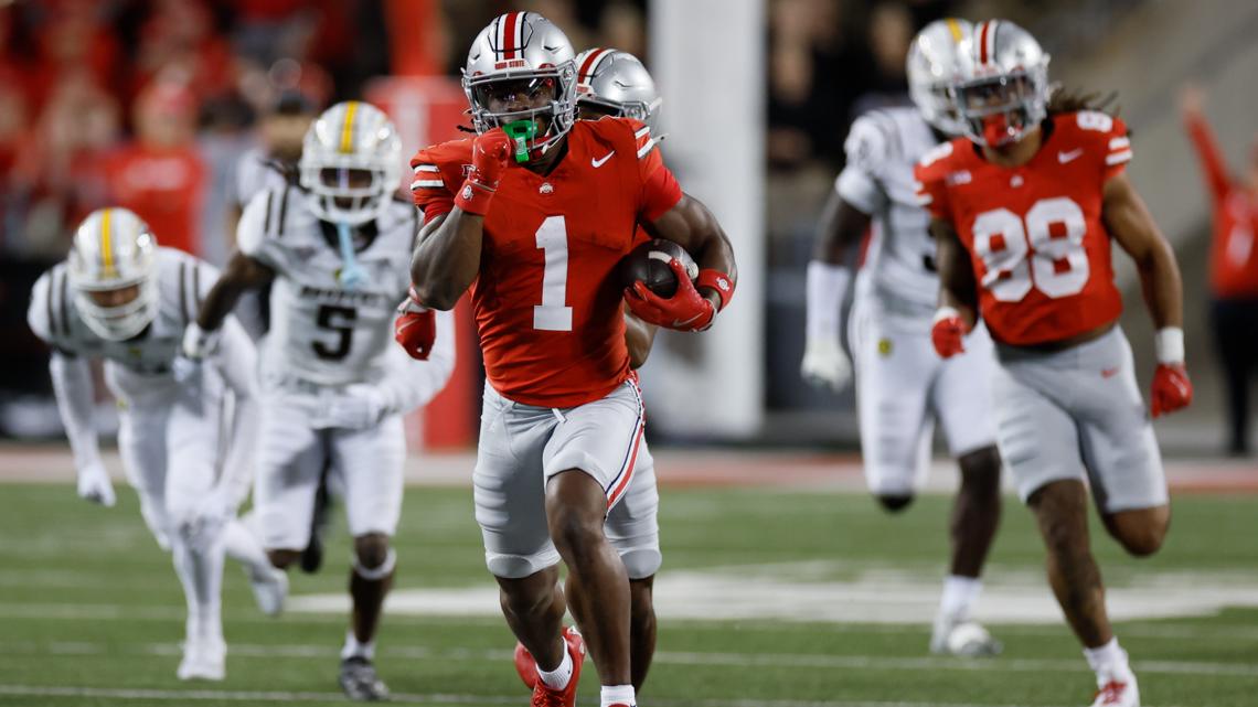 Ohio State vs. Iowa: Hawkeyes will try to slow down Buckeyes | 10tv.com