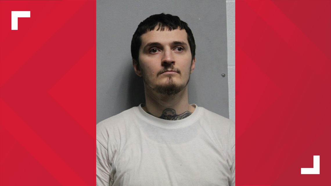 Columbus man sentenced to 10 years for 2019 armed robbery | 10tv.com