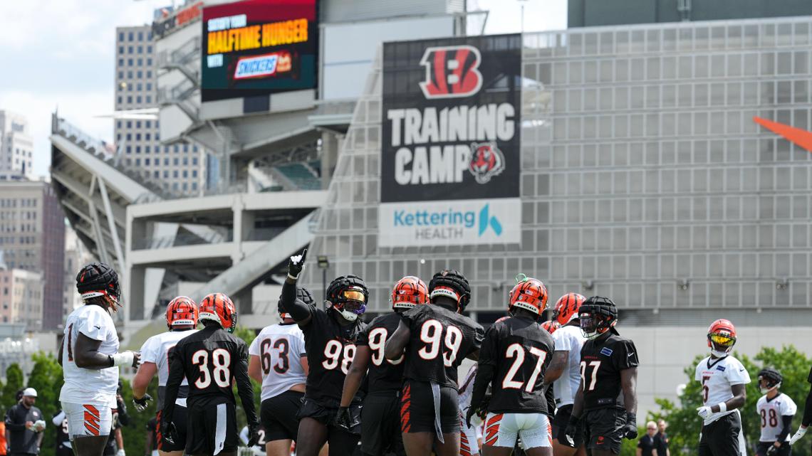 Dom Tiberi | WBNS-10TV Sports Anchor | 10tv.com