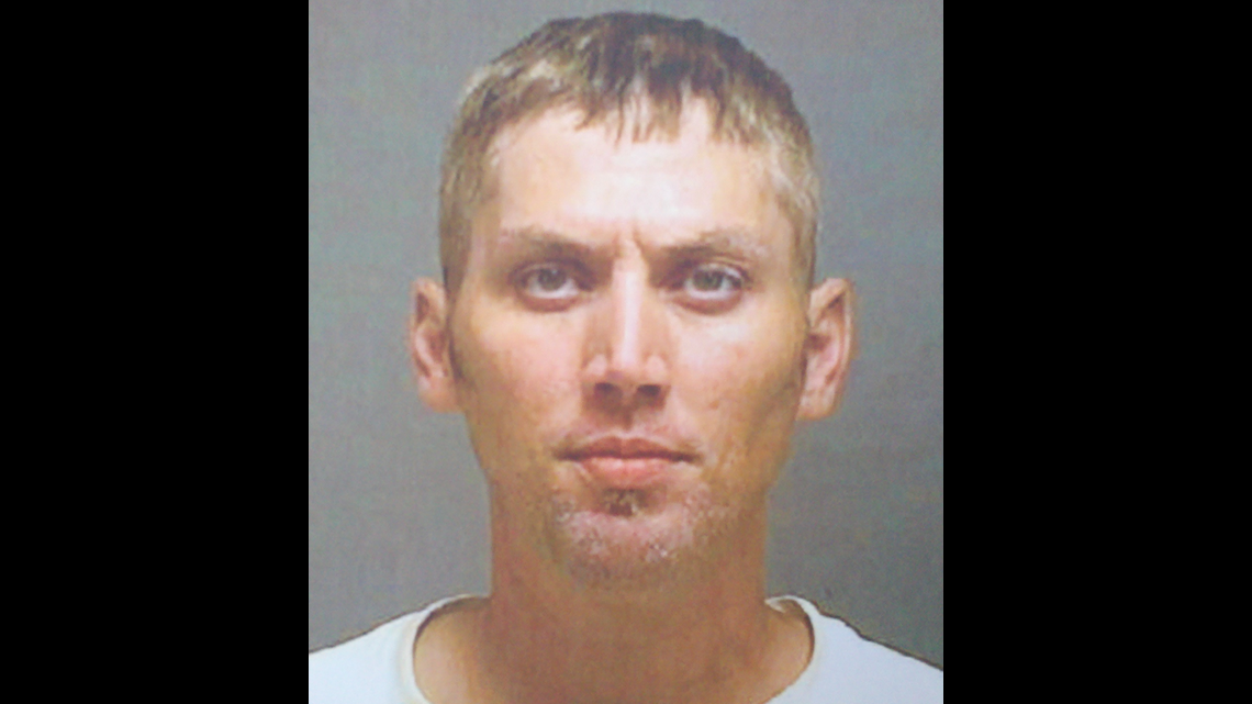 Man Charged With Setting Hocking County Church On Fire | 10tv.com