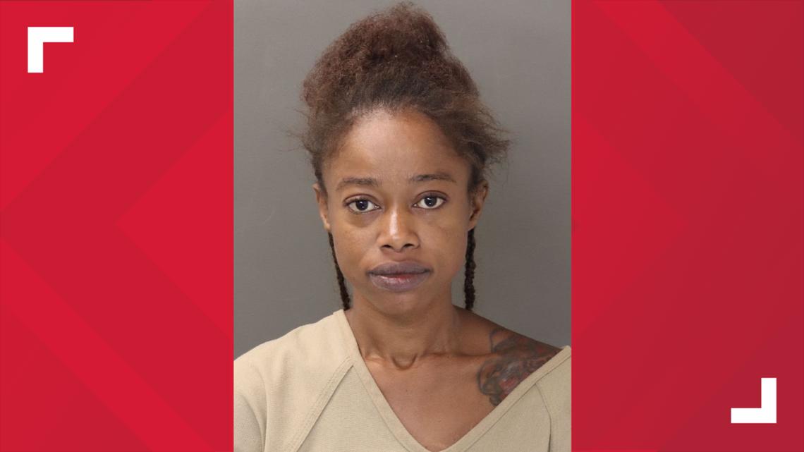Columbus woman indicted on murder charges after fatal shooting | 10tv.com