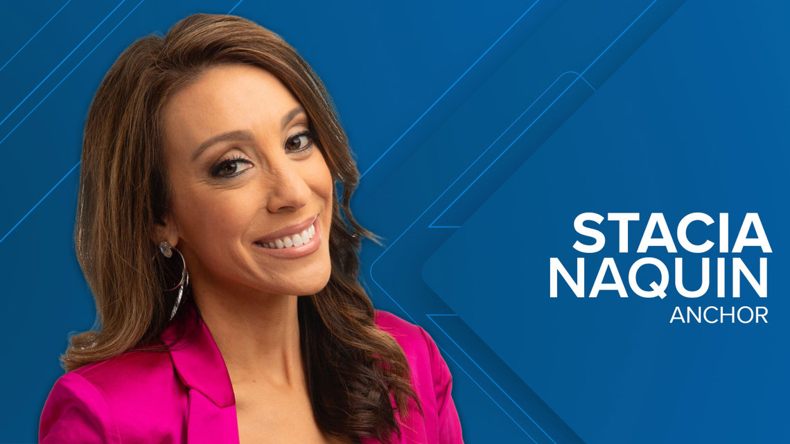 About Stacia Naquin | WBNS-10TV News anchor | 10tv.com