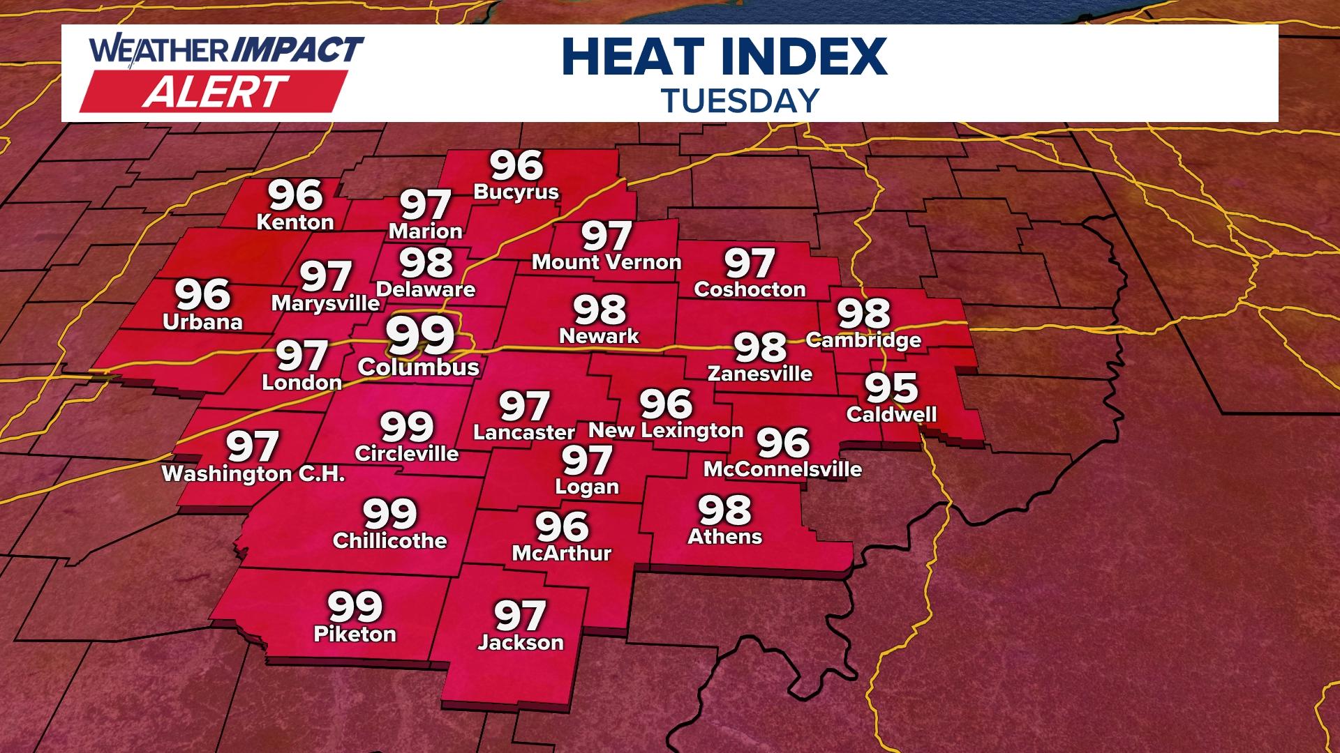 Ohio State offering tours of stadium | 10tv.com