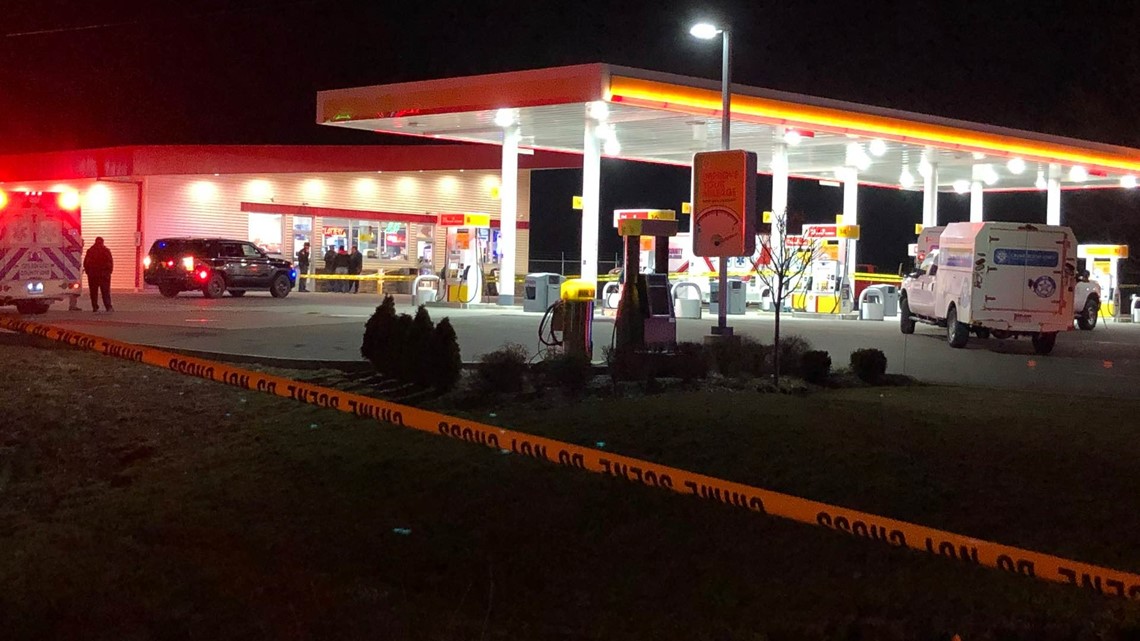 2 shot, killed at Morrow County gas station | 10tv.com