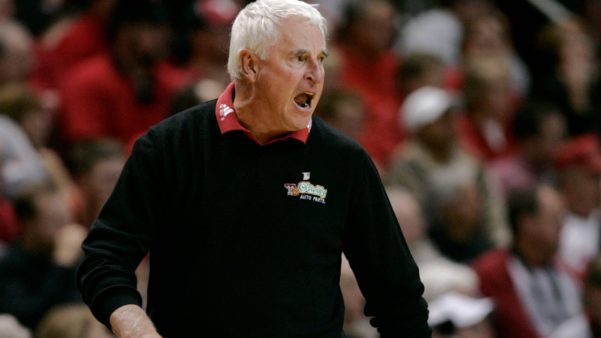 Reaction to Bob Knight's death from IU, sports world | wthr.com