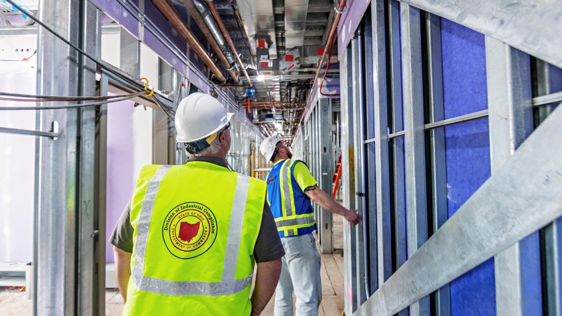 Behind the boom: How Ohio’s building code office keeps rapid growth ...