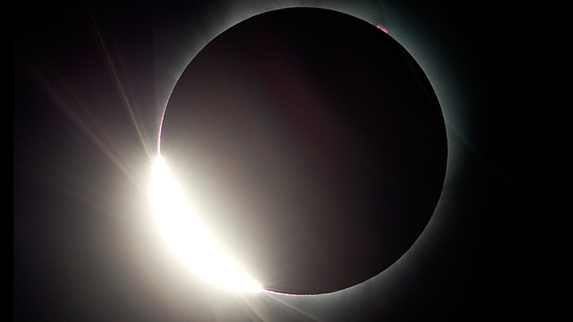 Solar eclipse damage to woman's eye revealed in striking images | 10tv.com