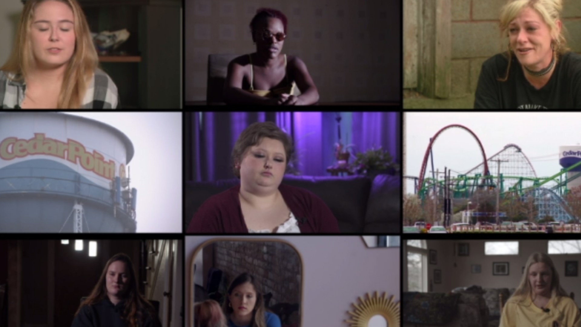 Emails show reluctance by Cedar Point to publicly discuss sexual ...