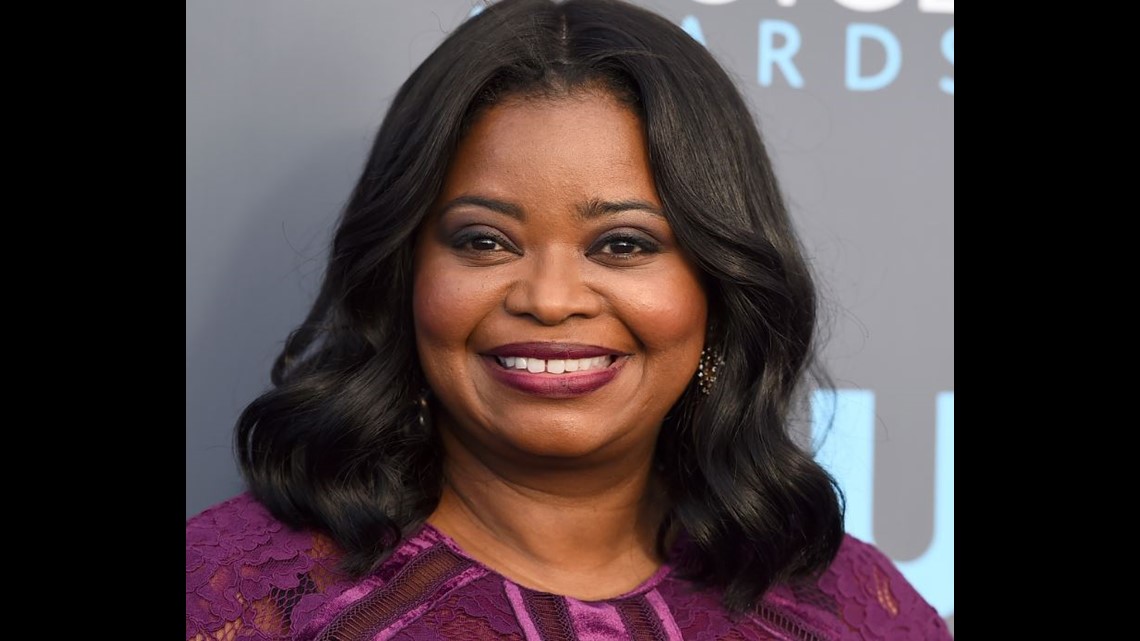 Octavia Spencer brings hair mogul's story to Netflix | 10tv.com