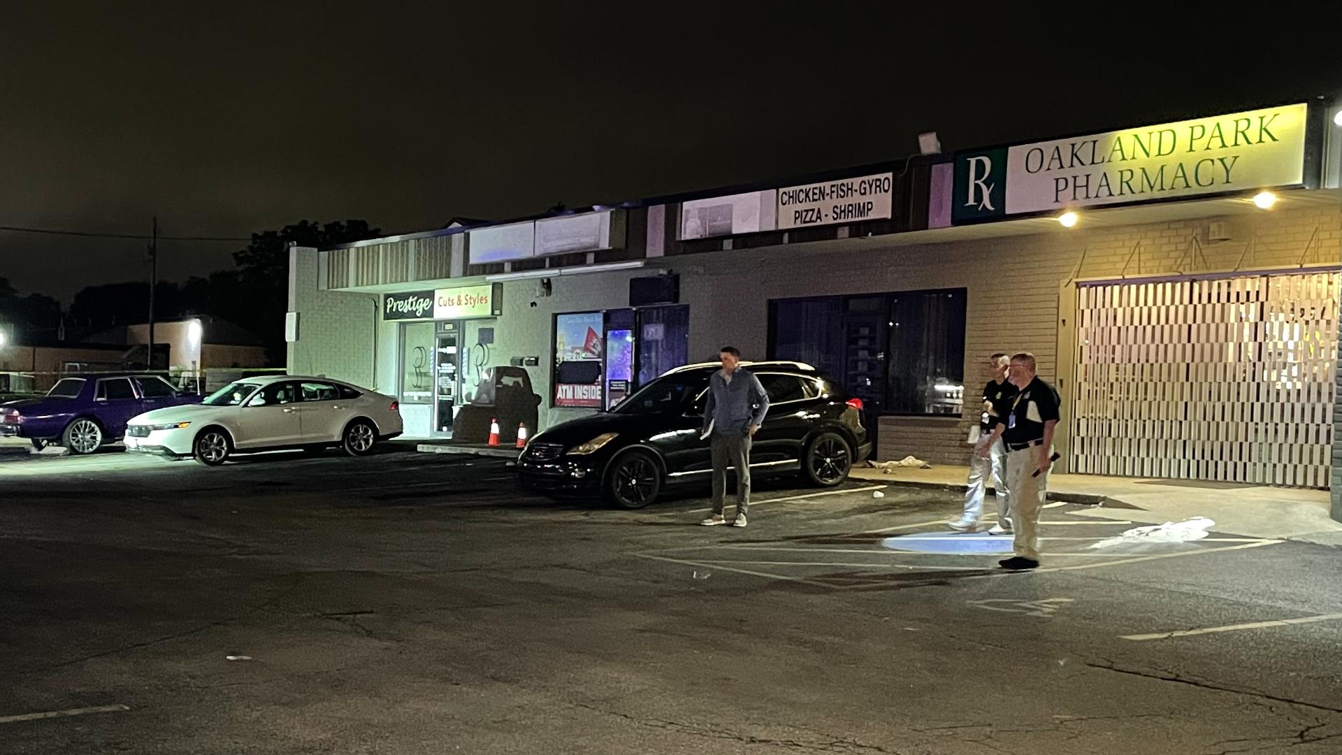 Columbus police investigating after 3 women found dead in South Side ...