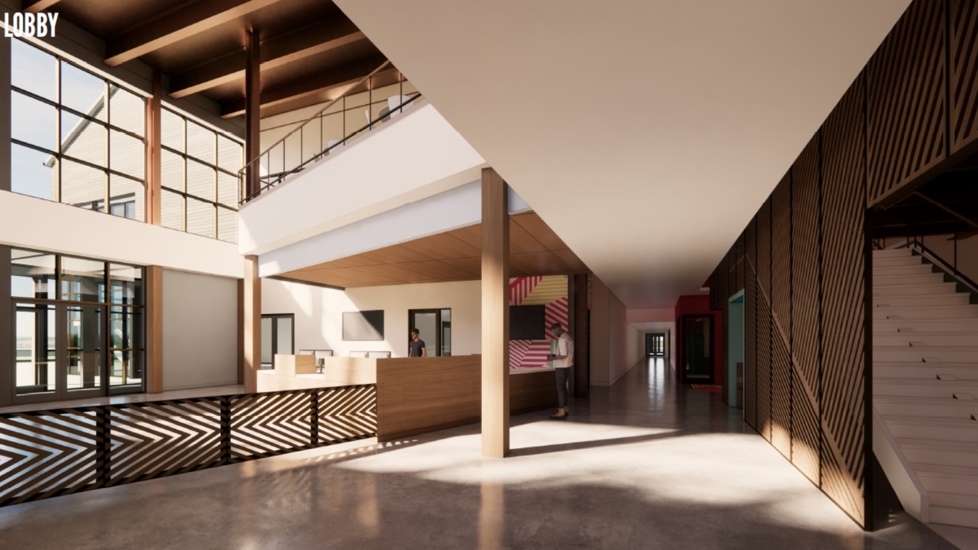 Hilliard breaks ground on campus for new recreation center | 10tv.com