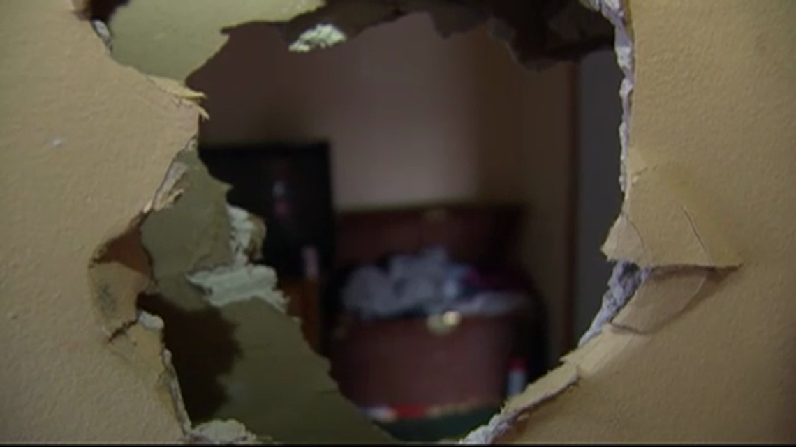 Police: Two Men Storm Home With Bats, Yelling 'Kill The Babies' | 10tv.com