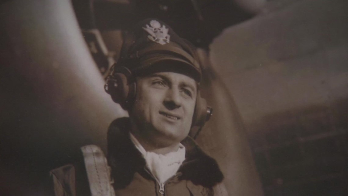 Family of World War II veteran shares his stories | 10tv.com