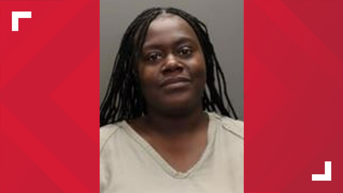 Columbus woman charged in 10-month-old's death | 10tv.com