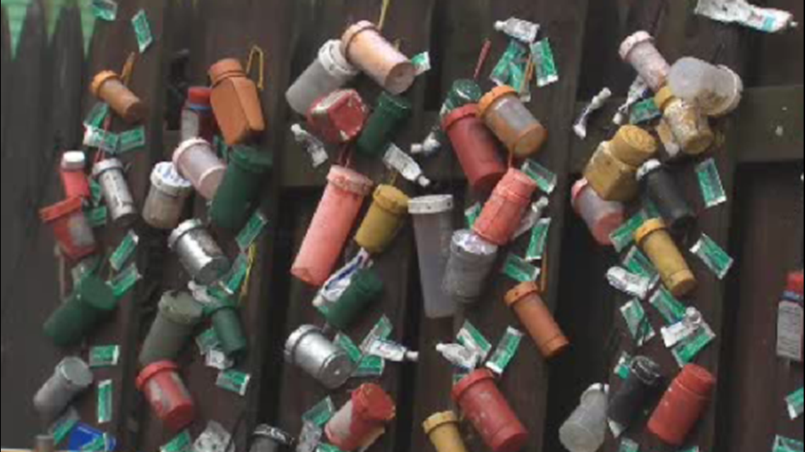 Columbus Man Chronicles His Own Battle With AIDS To Inspire, Teach ...