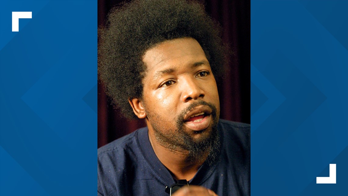 Afroman sued by officers who raided his Ohio home | 10tv.com
