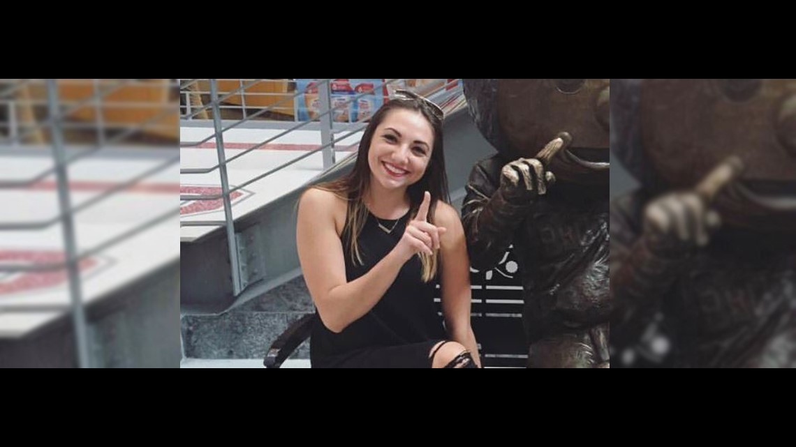 TIMELINE: Prosecutor provides new details on events leading to Reagan ...