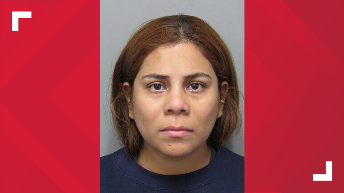 Ohio mom charged in death of toddler left alone for 10 days | 10tv.com