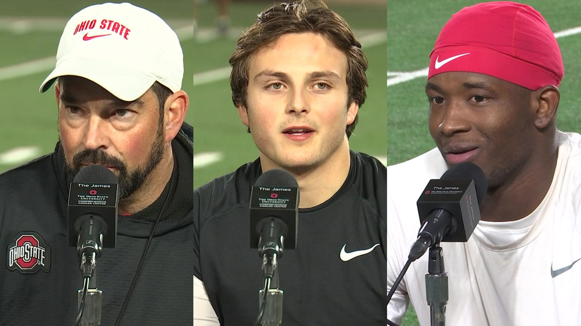 Ohio State-Wisconsin game trailer | 10tv.com