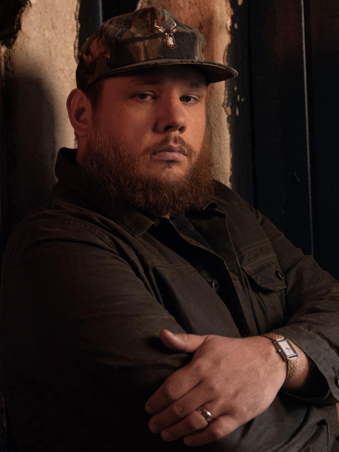 Luke Combs announces Columbus tour stop in 2026 | 10tv.com