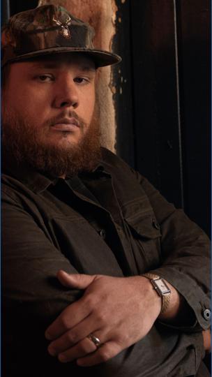 Luke Combs announces Columbus tour stop in 2026 | 10tv.com