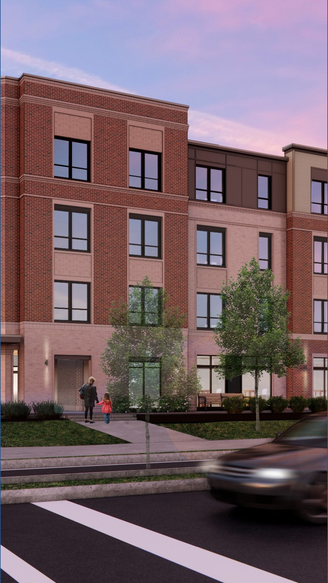 Dublin housing project to build inclusive community | 10tv.com