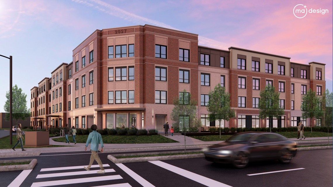 Dublin housing project to build inclusive community | 10tv.com