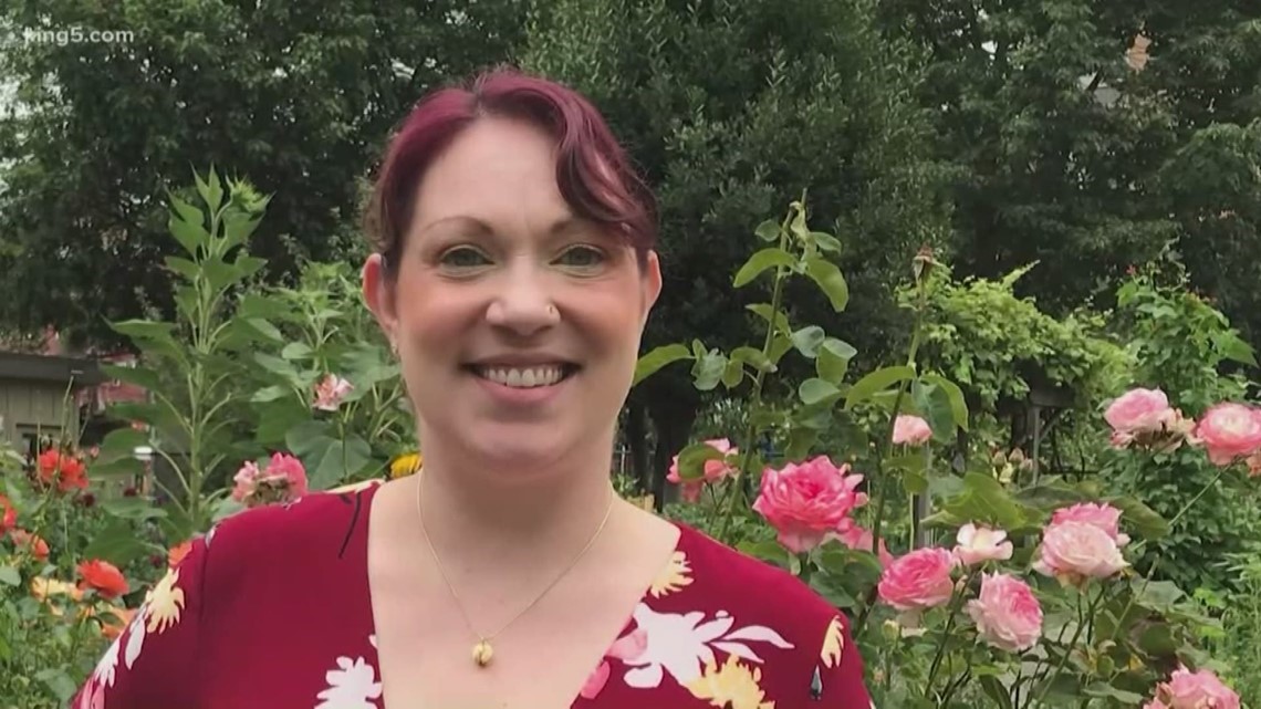 Seattle woman who recovered from coronavirus now helping other families ...