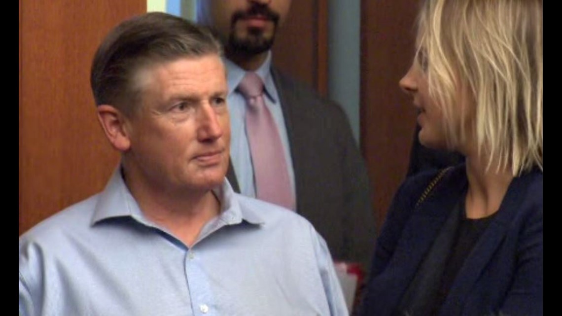 Documents: Email associated with Mike Davis uploaded more than 15,000 ...