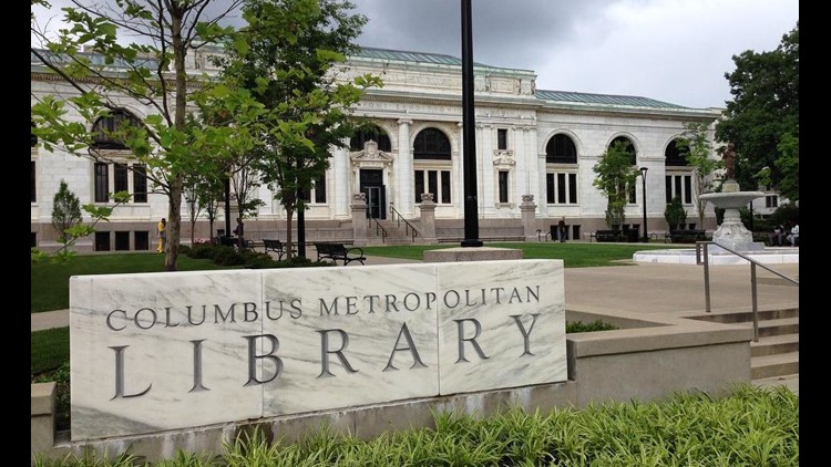 Free summer lunch and snacks at some Columbus Metropolitan Libraries ...
