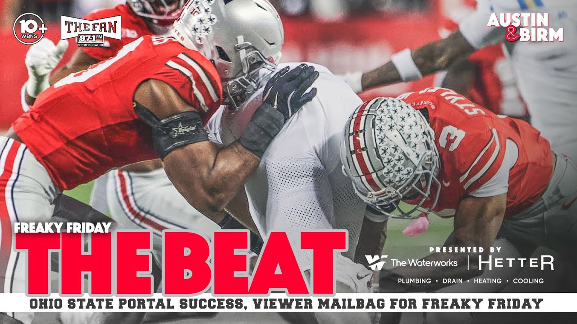 The Beat: Portal Madness about to end for Ohio State, Buckeyes mailbag ...