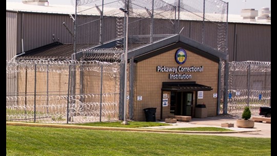 Head of Ohio corrections system says prisons must start reopening ...