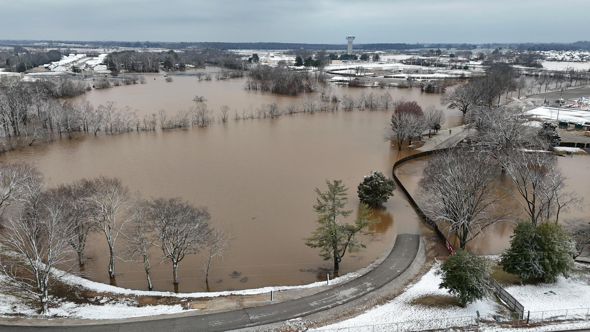 Body camera footage shows moments before shooting of Andre' Hill by ...