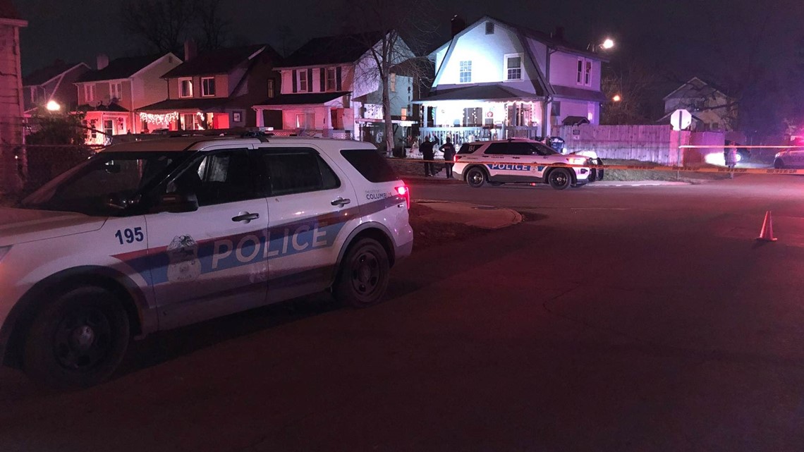 1 injured in west Columbus shooting | 10tv.com