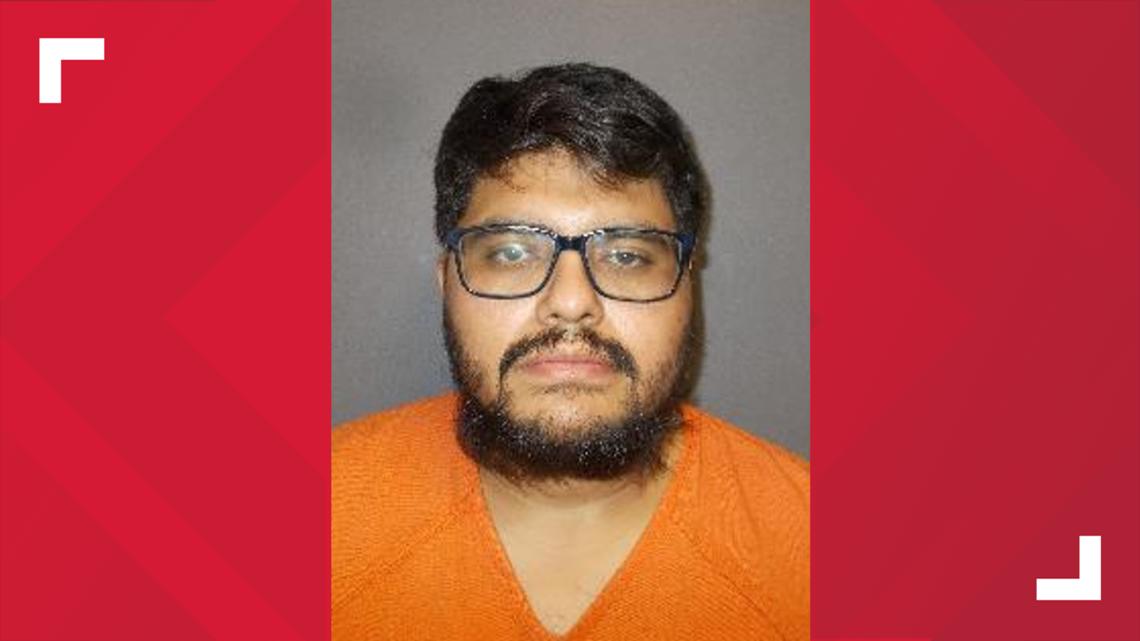 Ohio man charged after pursuit in Nebraska | 10tv.com
