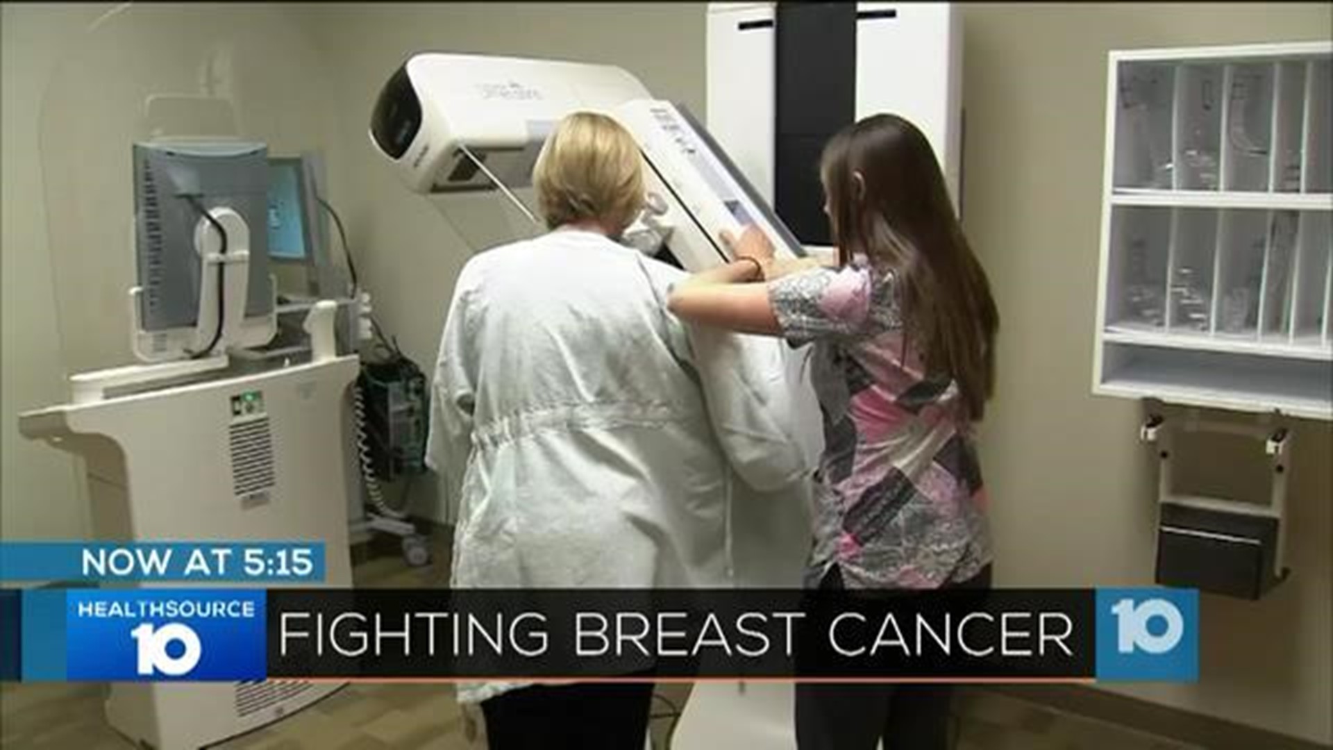 Dublin mom selected for new treatment for rare type of cancer | 10tv.com