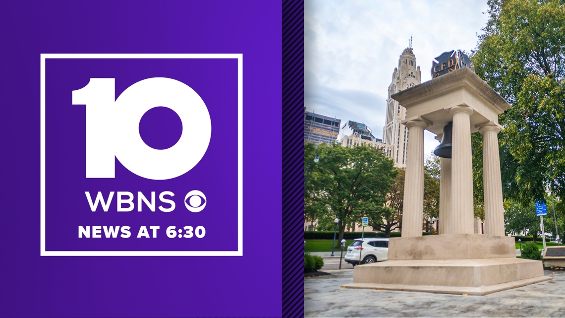 10TV News at 6:30PM Sunday | 10tv.com