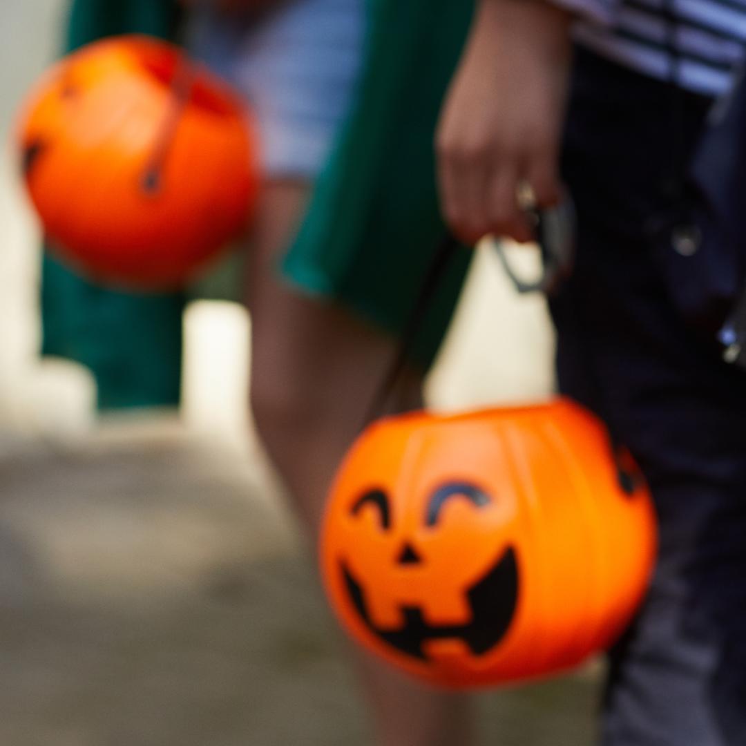Tennessee Valley Halloween events and trunk-or-treat guide ...